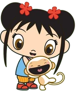 Hoho/Gallery | Ni Hao, Kai-Lan Wiki | Fandom