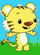 Rintoo/Gallery | Ni Hao, Kai-Lan Wiki | Fandom