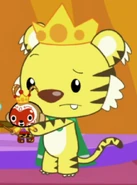 Rintoo/Outfits | Ni Hao, Kai-Lan Wiki | Fandom