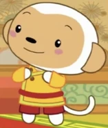 Hoho/Outfits | Ni Hao, Kai-Lan Wiki | Fandom