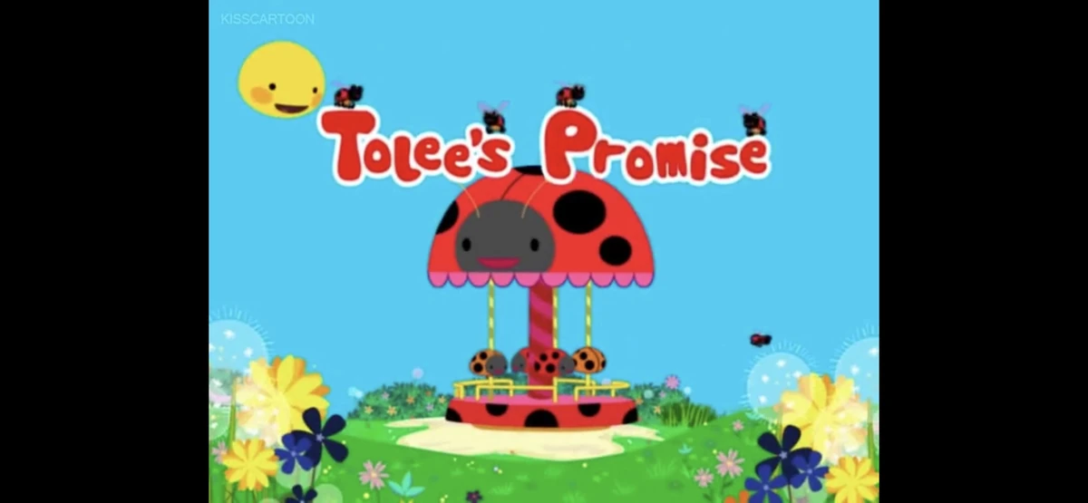 Tolee's Promise | Ni Hao, Kai-Lan Wiki | Fandom