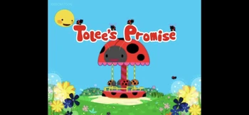 Tolee's Promise | Ni Hao, Kai-Lan Wiki | Fandom