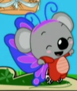 Tolee/Outfits | Ni Hao, Kai-Lan Wiki | Fandom