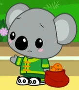 Tolee/Outfits | Ni Hao, Kai-Lan Wiki | Fandom