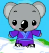 Tolee/Outfits | Ni Hao, Kai-Lan Wiki | Fandom