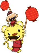 Rintoo/Gallery | Ni Hao, Kai-Lan Wiki | Fandom