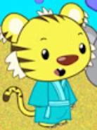 Rintoo/Outfits | Ni Hao, Kai-Lan Wiki | Fandom