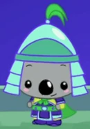 Tolee/Gallery | Ni Hao, Kai-Lan Wiki | Fandom