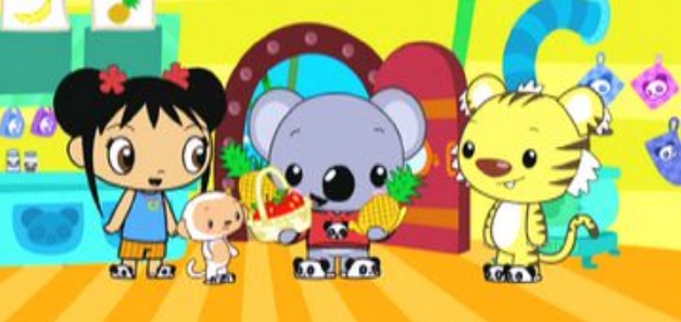 Playtime at Tolee's/Gallery | Ni Hao, Kai-Lan Wiki | Fandom