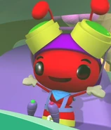 Ant City Builders | Ni Hao, Kai-Lan Wiki | Fandom