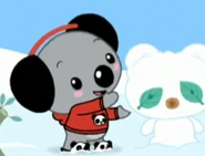 Tolee/Outfits | Ni Hao, Kai-Lan Wiki | Fandom