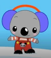 Tolee/Outfits | Ni Hao, Kai-Lan Wiki | Fandom