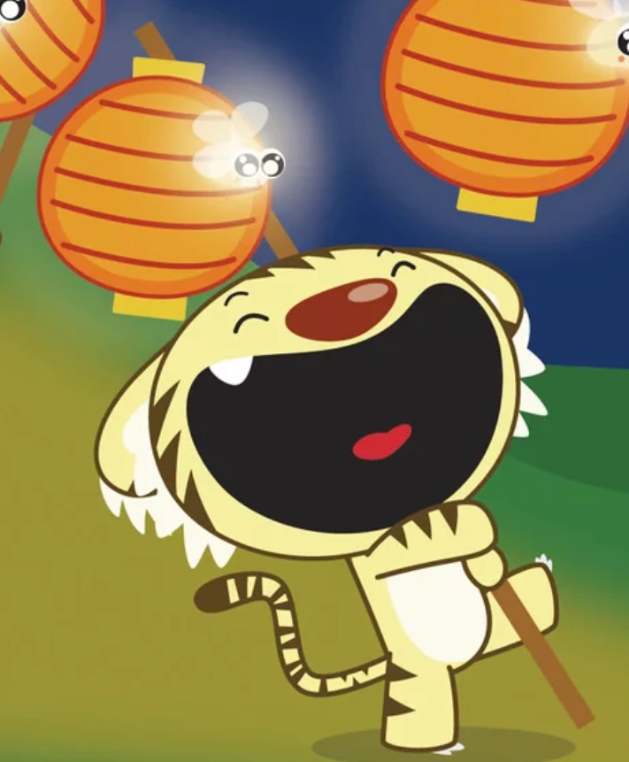 Rintoo/Gallery | Ni Hao, Kai-Lan Wiki | Fandom