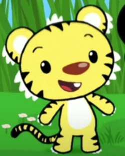 Ni Hao Kai Lan Rintoo Ni Hao, Kai Lan Episode 7