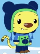 Rintoo/Outfits | Ni Hao, Kai-Lan Wiki | Fandom