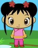 Kai-Lan | Ni Hao, Kai-Lan Wiki | Fandom