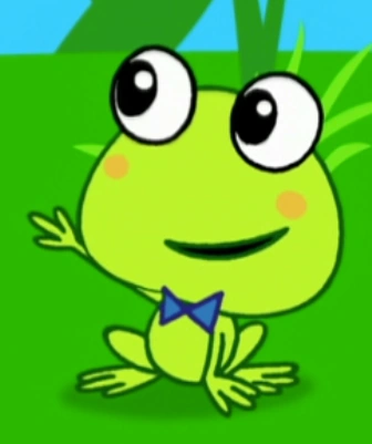 Mr. Hoppy | Ni Hao, Kai-Lan Wiki | Fandom