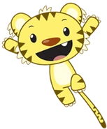 Rintoo/Gallery | Ni Hao, Kai-Lan Wiki | Fandom