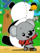 Tolee/Outfits | Ni Hao, Kai-Lan Wiki | Fandom