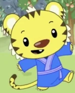 Rintoo/Outfits | Ni Hao, Kai-Lan Wiki | Fandom