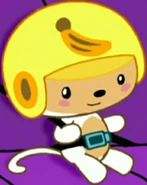 Hoho/Outfits | Ni Hao, Kai-Lan Wiki | Fandom