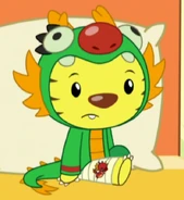 Rintoo/Outfits | Ni Hao, Kai-Lan Wiki | Fandom