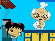 Ye-Ye | Ni Hao, Kai-Lan Wiki | Fandom