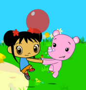 Lulu/Gallery | Ni Hao, Kai-Lan Wiki | Fandom