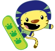 Rintoo/Gallery | Ni Hao, Kai-Lan Wiki | Fandom