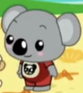 Tolee/Outfits | Ni Hao, Kai-Lan Wiki | Fandom