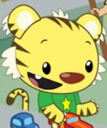 Rintoo/Outfits | Ni Hao, Kai-Lan Wiki | Fandom