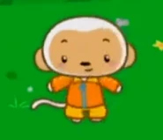 Hoho | Ni Hao, Kai-Lan Wiki | Fandom