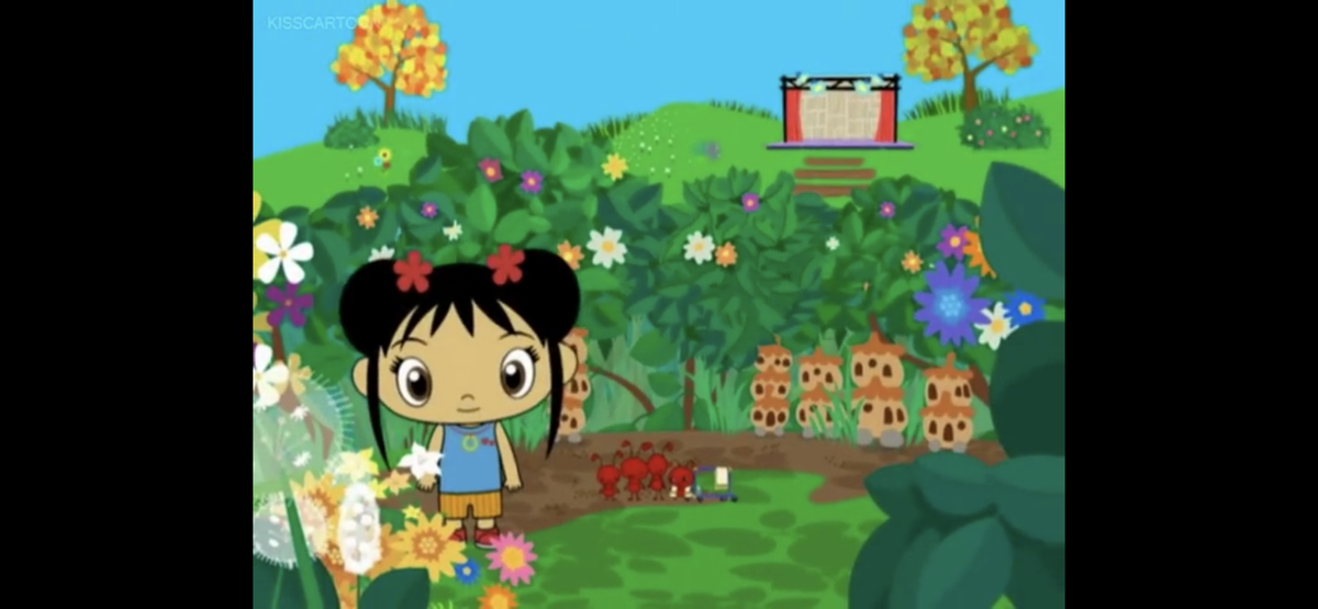 The Ants Dance/Gallery | Ni Hao, Kai-Lan Wiki | Fandom