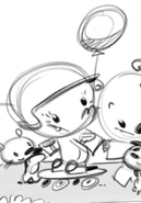 Lulu/Gallery | Ni Hao, Kai-Lan Wiki | Fandom