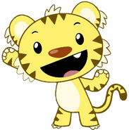 Rintoo/Gallery | Ni Hao, Kai-Lan Wiki | Fandom