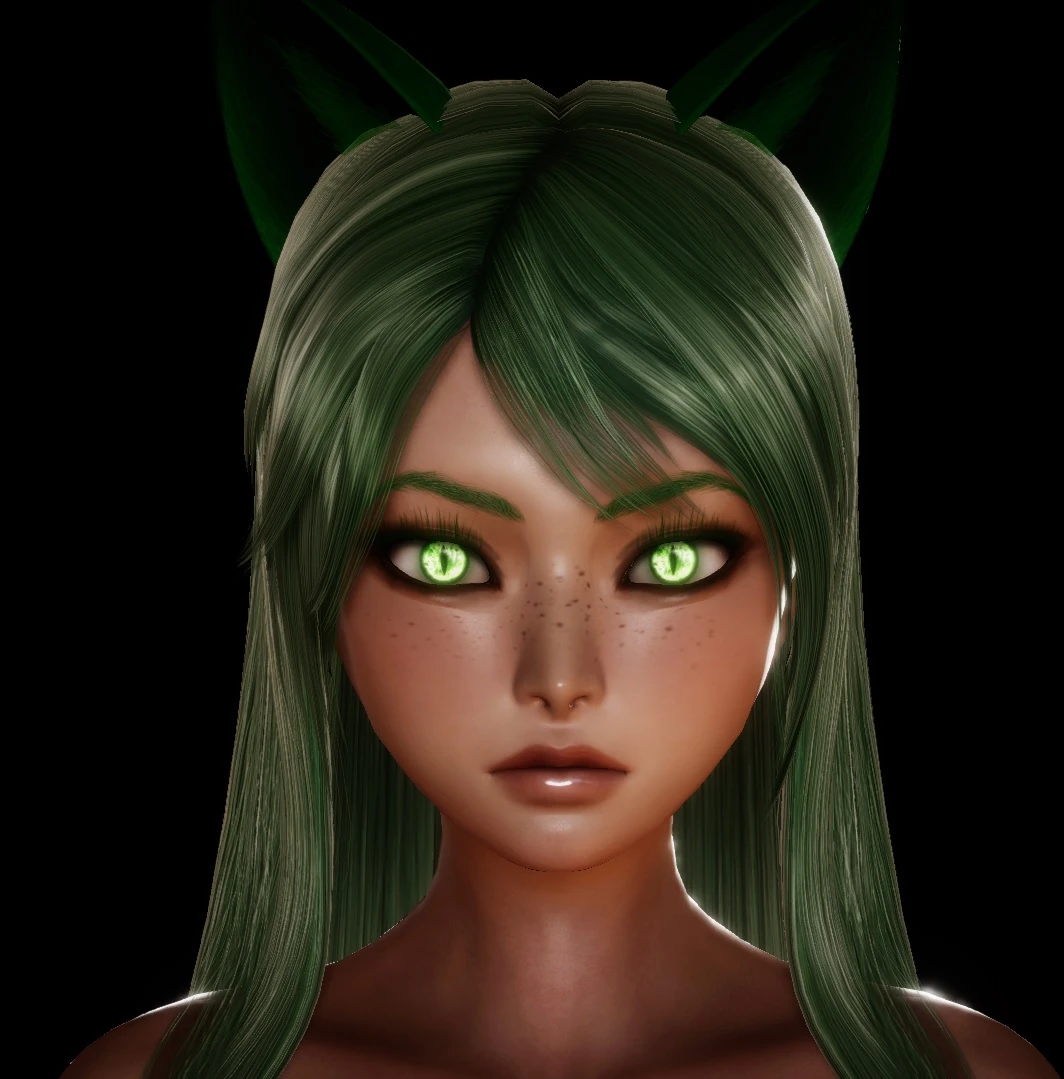 Xemma | Nihilos Draconum Series Wiki | Fandom