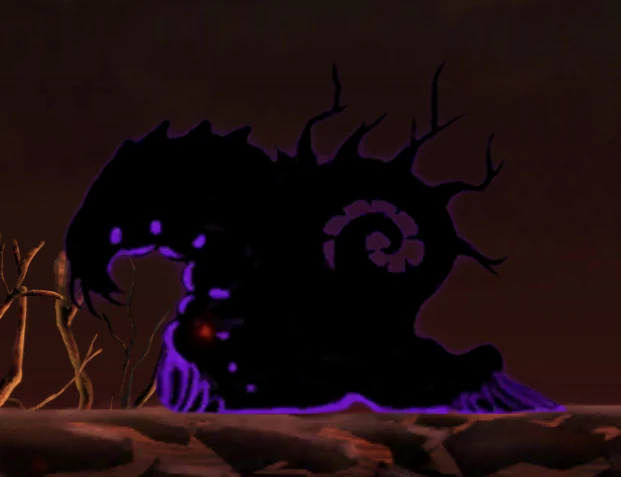 Klimeth | Nihilumbra Wiki | Fandom