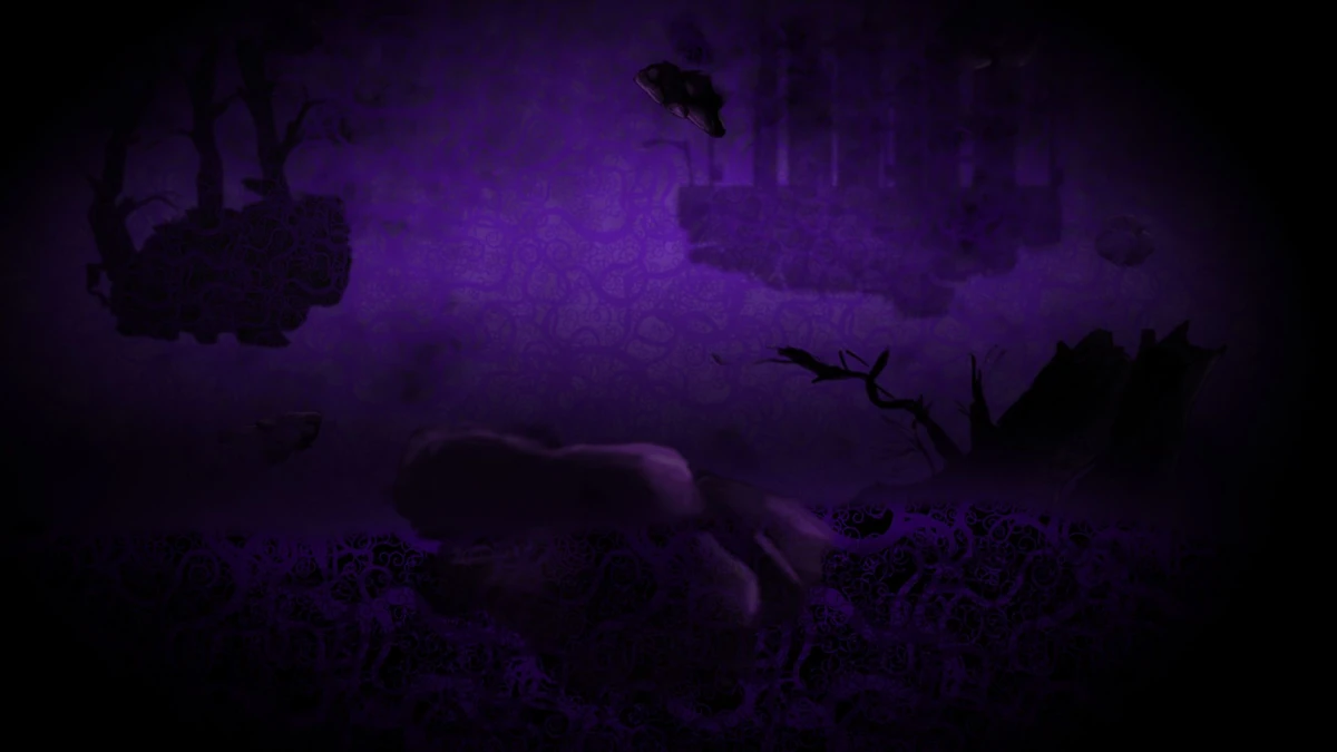 The Void (Place) | Nihilumbra Wiki | Fandom