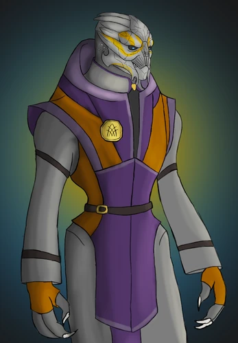 Regnaltus Fedorian I | Niholas Wiki | Fandom