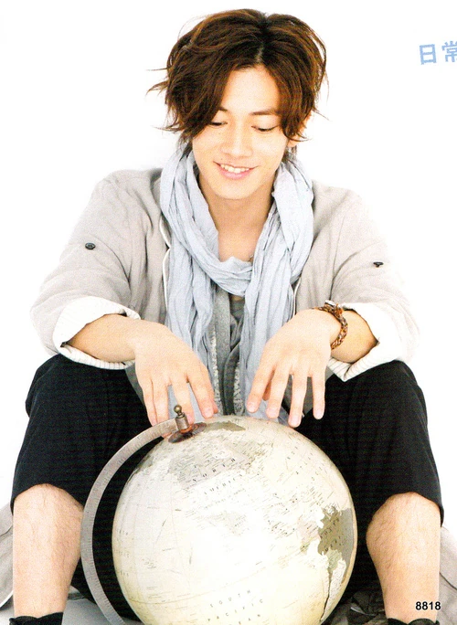 Takeru Satoh | Nihongo Wiki | Fandom