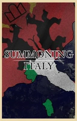 Summoning Italy | Nihonkoku Shoukan Fanfiction Wiki | Fandom