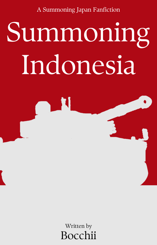 Summoning Indonesia (Bocchii) | Nihonkoku Shoukan Fanfiction Wiki | Fandom