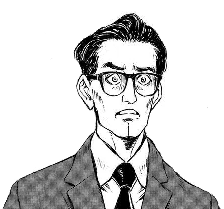 Shimada | Nihonkoku Shoukan Wiki | Fandom