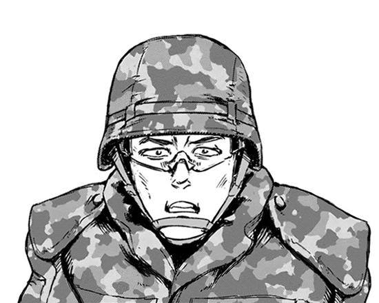 Hashimoto | Nihonkoku Shoukan Wiki | Fandom