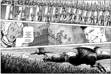 Louria Kingdom’s Invasion of Gim | Nihonkoku Shoukan Wiki | Fandom