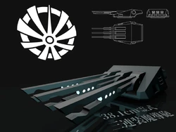 Magic Cannon | Nihonkoku Shoukan Wiki | Fandom