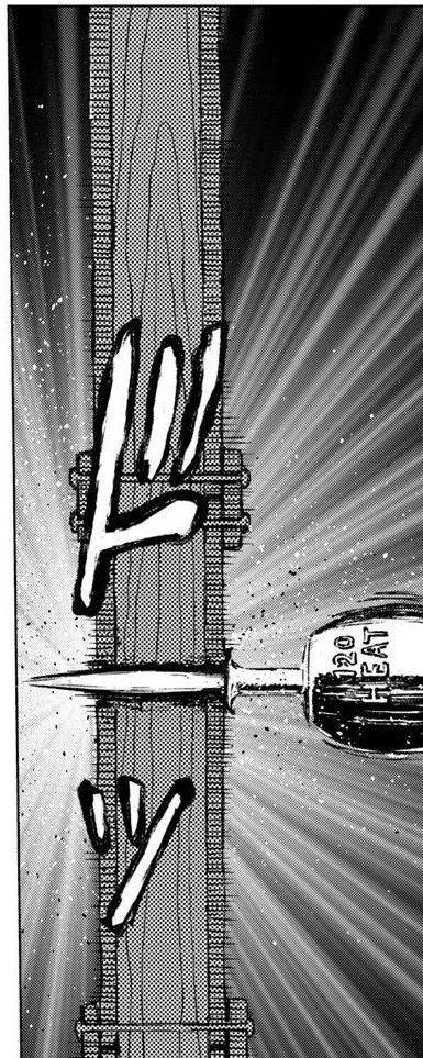 HEAT Round | Nihonkoku Shoukan Wiki | Fandom