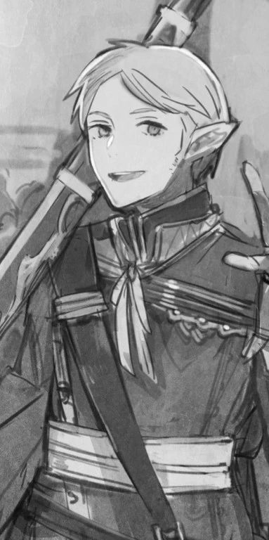 Zabir Allugonigo | Nihonkoku Shoukan Wiki | Fandom