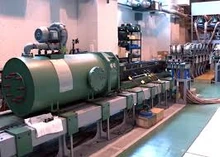 Railgun | Nihonkoku Shoukan Wiki | Fandom