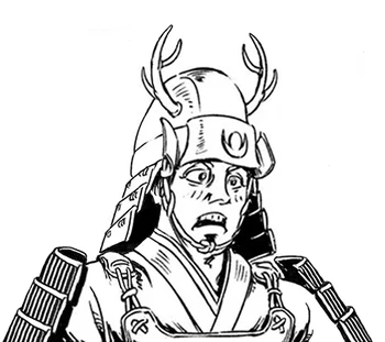 Godan | Nihonkoku Shoukan Wiki | Fandom